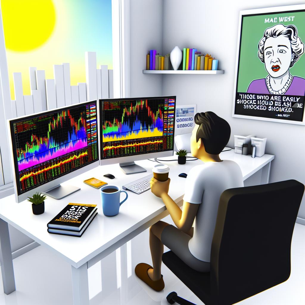 How to Manage Risk When Trading Full-Time